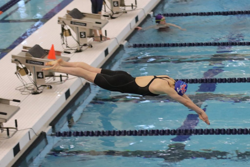 Herald-Standard Girls All-Area Swimming/Diving Team - Herald-Standard
